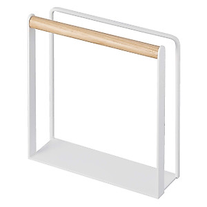 YAMAZAKI home Tosca Napkin Holder