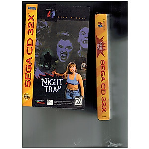 Night Trap