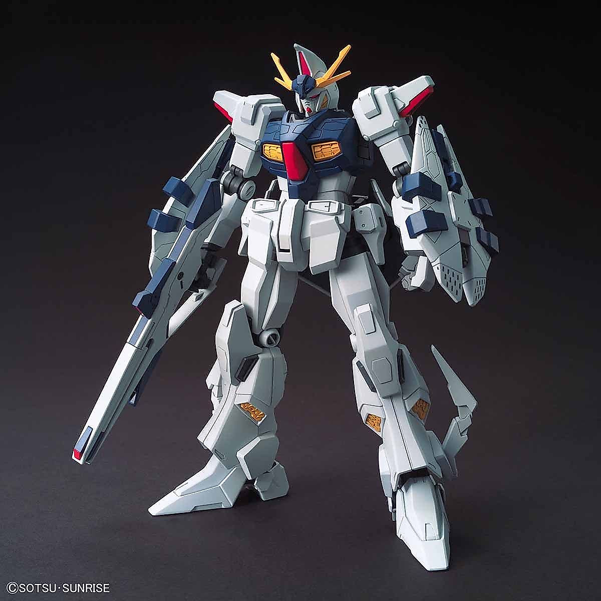 Gundam Hathaway's Flash #229 Penelope, Bandai Spirits HGUC 1/144