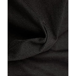 G-Star Raw Men's Boxy Premium Oversized T-Shirt, Black