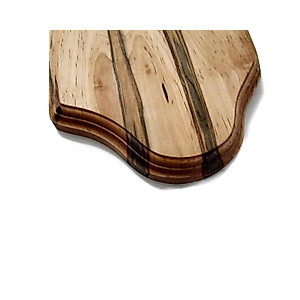 Charcuterie Board, Ambrosia Maple Serving Board, Wedding Catering Tray