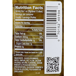 Best Maid Hamburger Slices 16 oz, 4 Pack