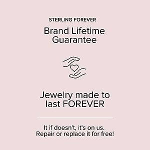 Sterling Forever - Constellation Bracelet - 14K Gold Plated & Rhodium Plated Brass - Cubic Zirconia - Sliding Bolo Fashion Statement Bracelet - Adjustable Cotton Cord Up to 8” - One Size Fits Most