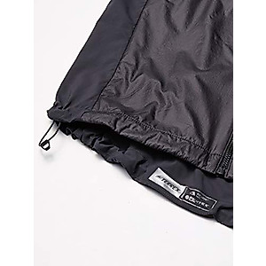 adidas outdoor Men's ED7107, Carbon, L