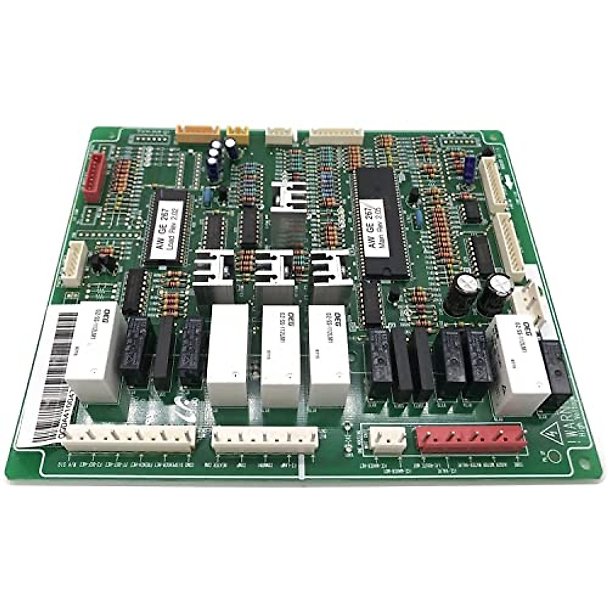DA41-00476A WR55X10763 for Samsung GE Main Refrigerator Pcb Control Board