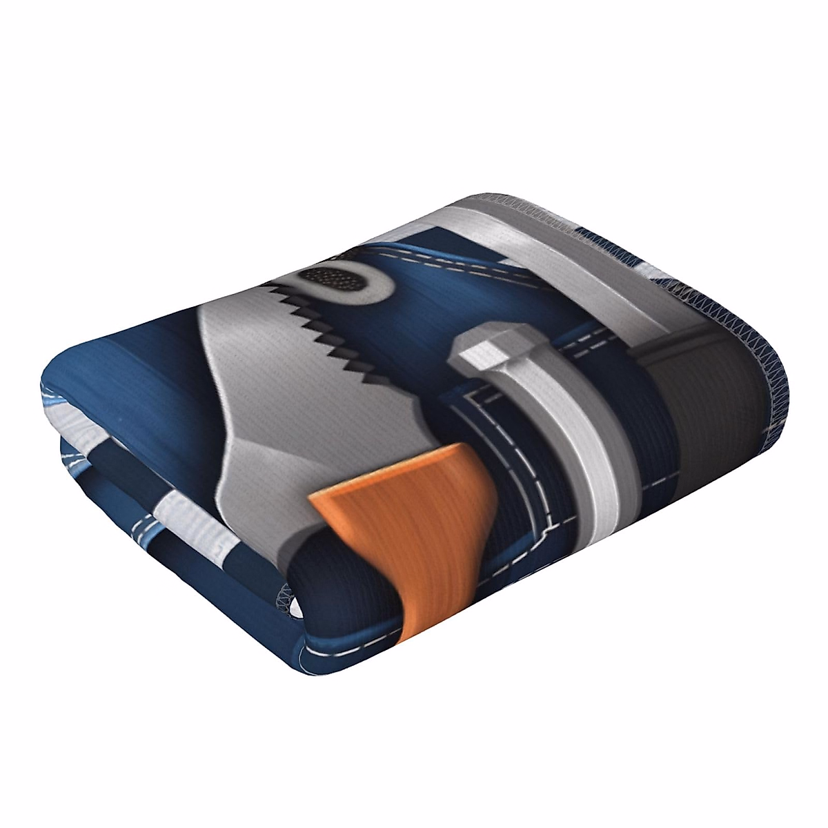 Heantstoy Happy Father's Day Tools Hand Towel Soft Bath Towel Kitchen Tea Dish Towels Bathroom Decorations Housewarming Gifts 27.5in X 15.7in