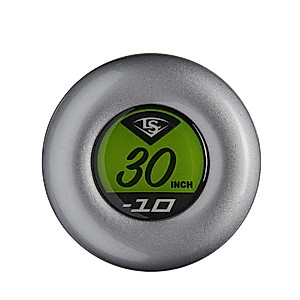 Louisville Slugger 2020 Omaha (-10) USA Baseball Bat - 26"