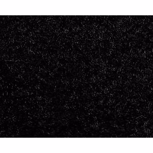 ACC Automotive Carpet Compatible with 1974 to 1979 Ford Standard Cab Pickup Truck, C-6 Transmission High Tunnel (801-Black Plush Cut Pile)