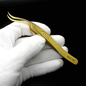 Vetus MCS Tweezers (MCS-39D)