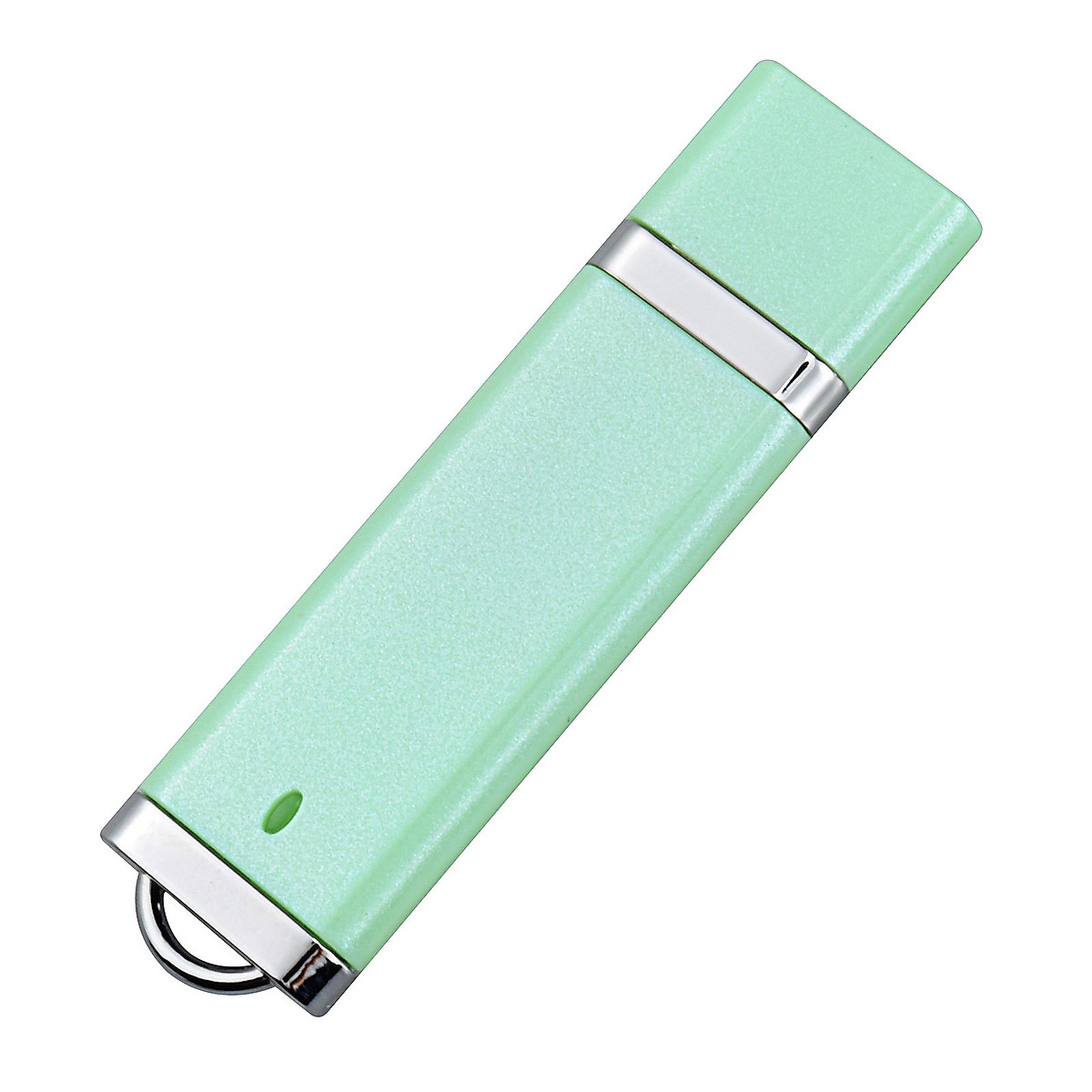 KOOTION 5 X 2GB Enamel USB 2.0 Flash Drive Thumb Drives Memory Stick - 5 Colors (Blue, Green, Pink, Purple, Yellow,)
