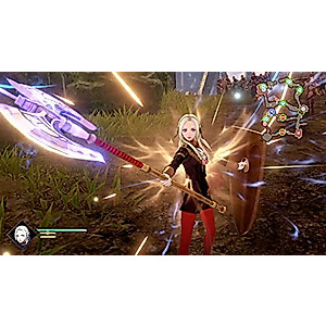 Fire Emblem Warriors: Three Hopes [Limited Edition] (European Version)