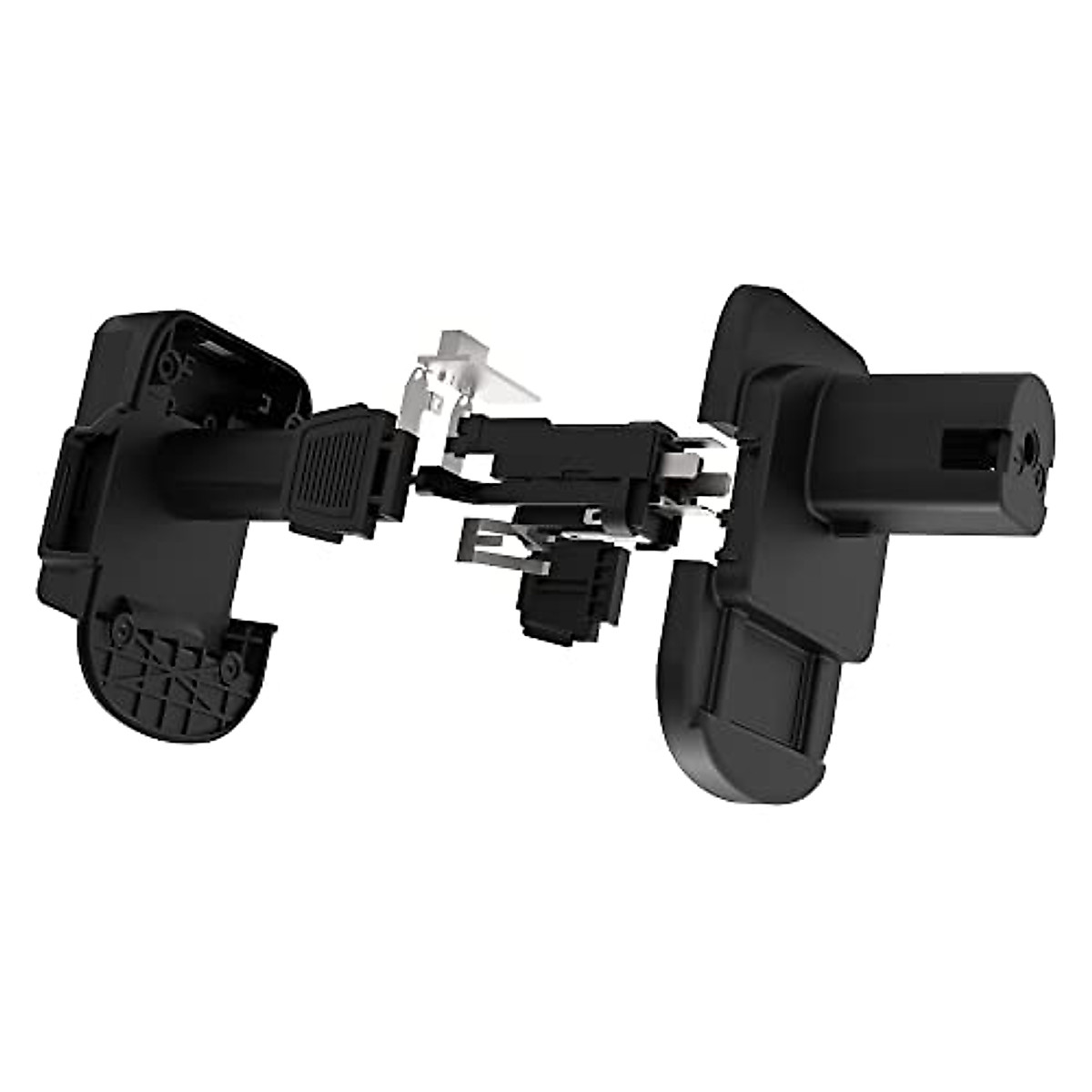 Rocivic DM18RL Battery Adapter for Dewalt to Ryobi Battery, for 18V Battery Convert to Ryobi 18V Battery, Compatible with Ryobi 18V Tools