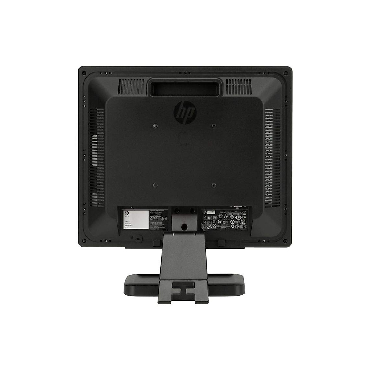 HP ProDisplay P17A 17-inch 5:4 LED Backlit Monitor