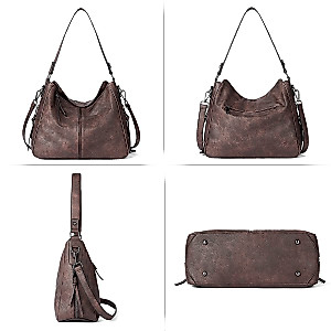 CLUCI Purses Wallet bundles Handbags Clutch for women