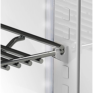 KoolMore CDCU-3C-WH Commercial refrigerators, White