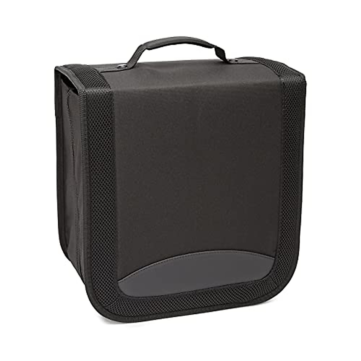 Amazon Basics CD/DVD Binder (400 Capacity)