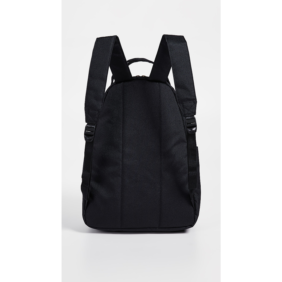 Herschel Nova Backpack, Black, Mid-Volume 18.0L