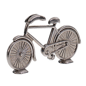 12pcs Wedding Name Number Memo Place Card Holders Metal Bicycle Bike Shape Photo Clips for Wedding Birthday Party Banquet Table Decorations