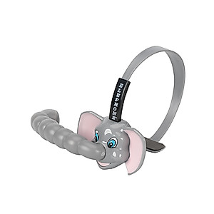 Super Duper Publications | Elephone Sound Amplification Headset | Educational Auditory Learning for Children