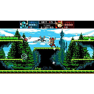 Shovel Knight: Treasure Trove (Xbox One)