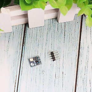 Ximimark GY68 BMP180 Replace BMP085 Digital Barometric Pressure Sensor Board for Arduino (5PCS)