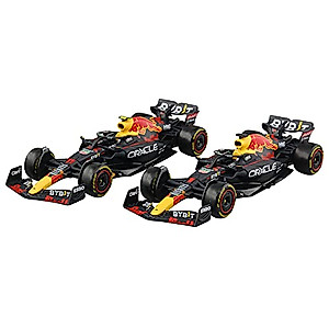 Bburago Red Bull RB18 F1#1 2022 Max Verstappen 1/43 Diecast Model Car 38061