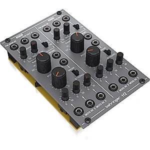Behringer 112 Dual VCO Eurorack Module