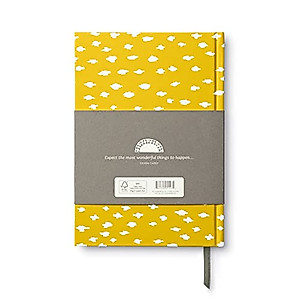 Expecting You — A Keepsake Pregnancy Journal