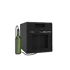WhisperKOOL SC PRO 4000 Wine Cooling Unit