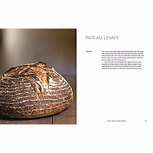 Evolutions in Bread: Artisan Pan Breads and Dutch-Oven Loaves at Home [A baking book]