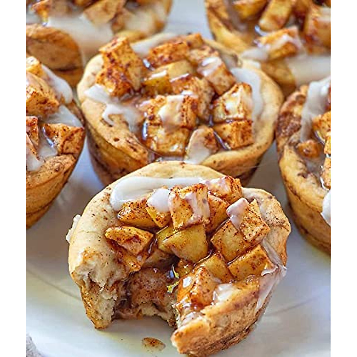 Fruidles Cinnamon Sticks, Premium Grade Harvested Natural Cassia Cinnamon, Strong Aroma, Perfect for Baking, Cooking & Beverages, Kosher Certified - 4 Oz