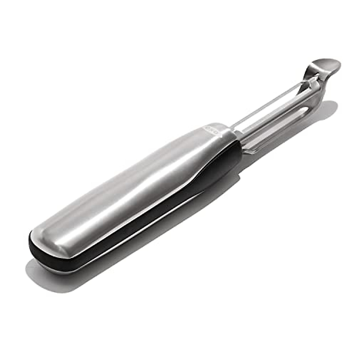 OXO Steel Swivel Peeler