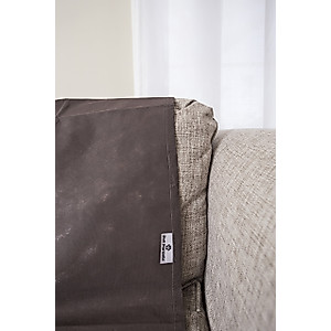 Pet Parents Pain-Free Pet Repeller Cat & Dog Deterrent Mat, Non-Electric Pet Deterrent Mat to Keep Pets Off Couch & Furniture, Cat Deterrent Mat, Premium Couch Covers for Dogs, Keep Dog Off Couch!