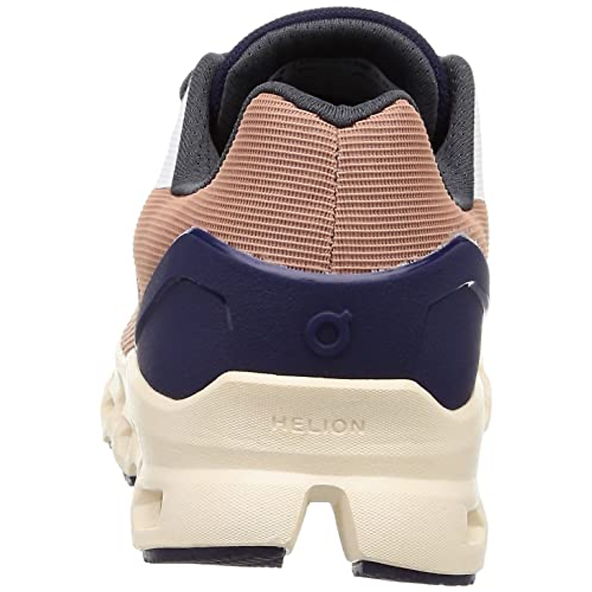 ON Women's Cloud Stratus 2 Running Shoe, Cork/Fawn, 9.5