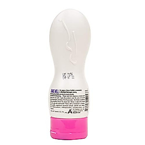 Pretty Feet & Hands Rough Skin Remover-Exfoliant, 3 Fluid Ounce