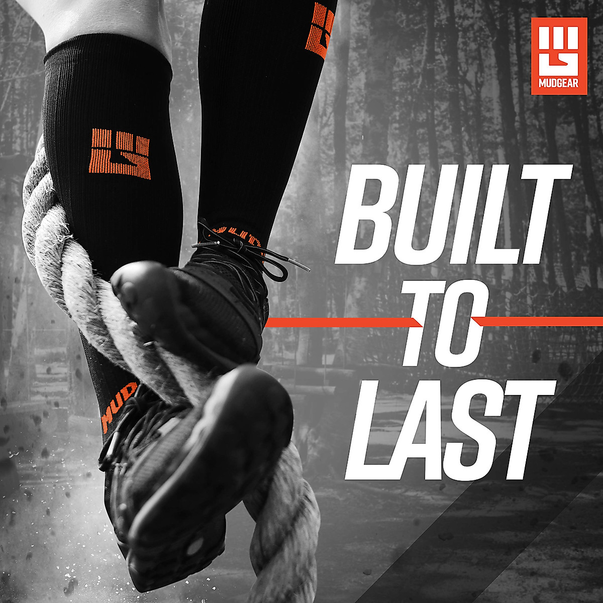 Premium Compression Socks Men and Compression Socks Women - Mens Compression Socks for Running, Womens Compression Socks, Women's Compression Socks Knee High White Compression Socks for Nurses, Travel