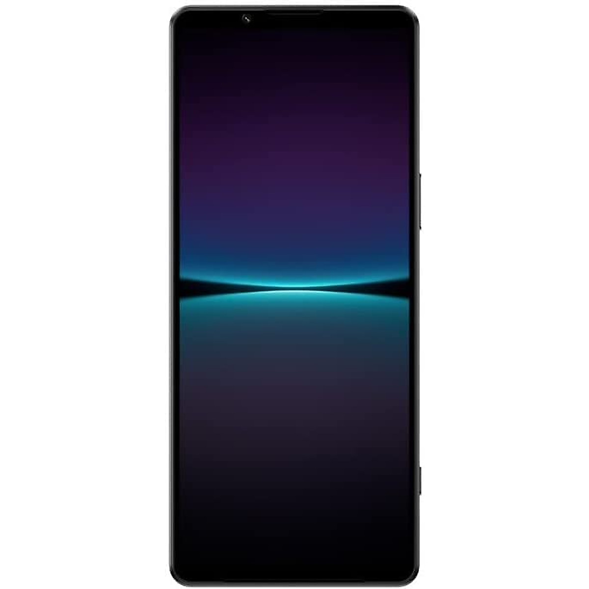 Sony Xperia 1 IV XQ-CT72 5G Dual 256GB 12GB RAM Factory Unlocked (GSM Only | No CDMA - not Compatible with Verizon/Sprint) – Black