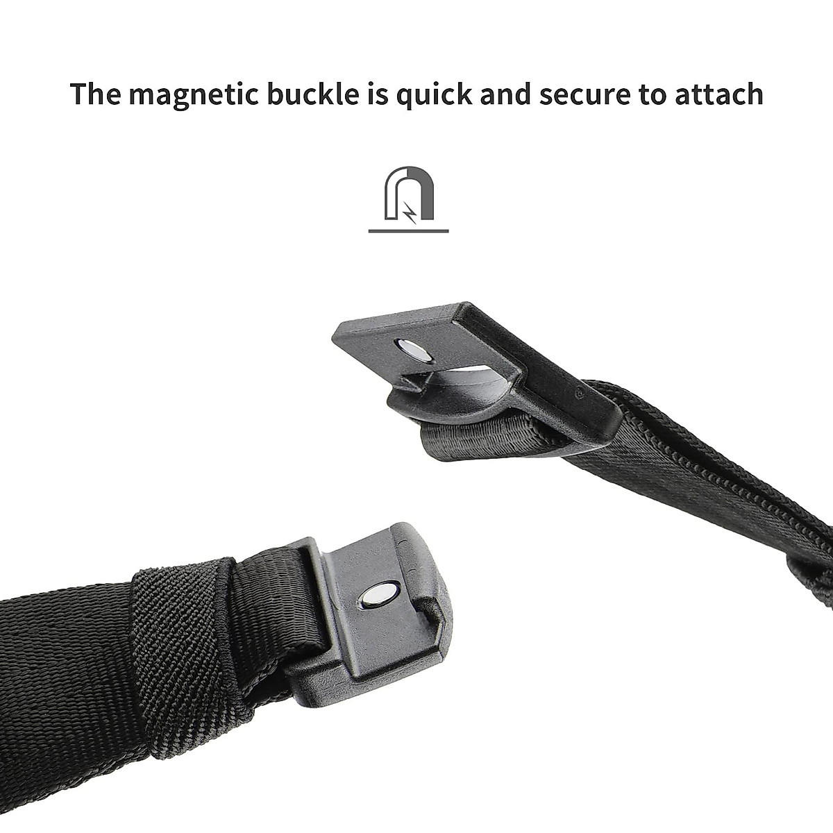 PGYTECH OneGo Solo Camera Sling Bag, Crossbody Waist Fanny 3L Small Camera Shoulder Bag for Men and Women