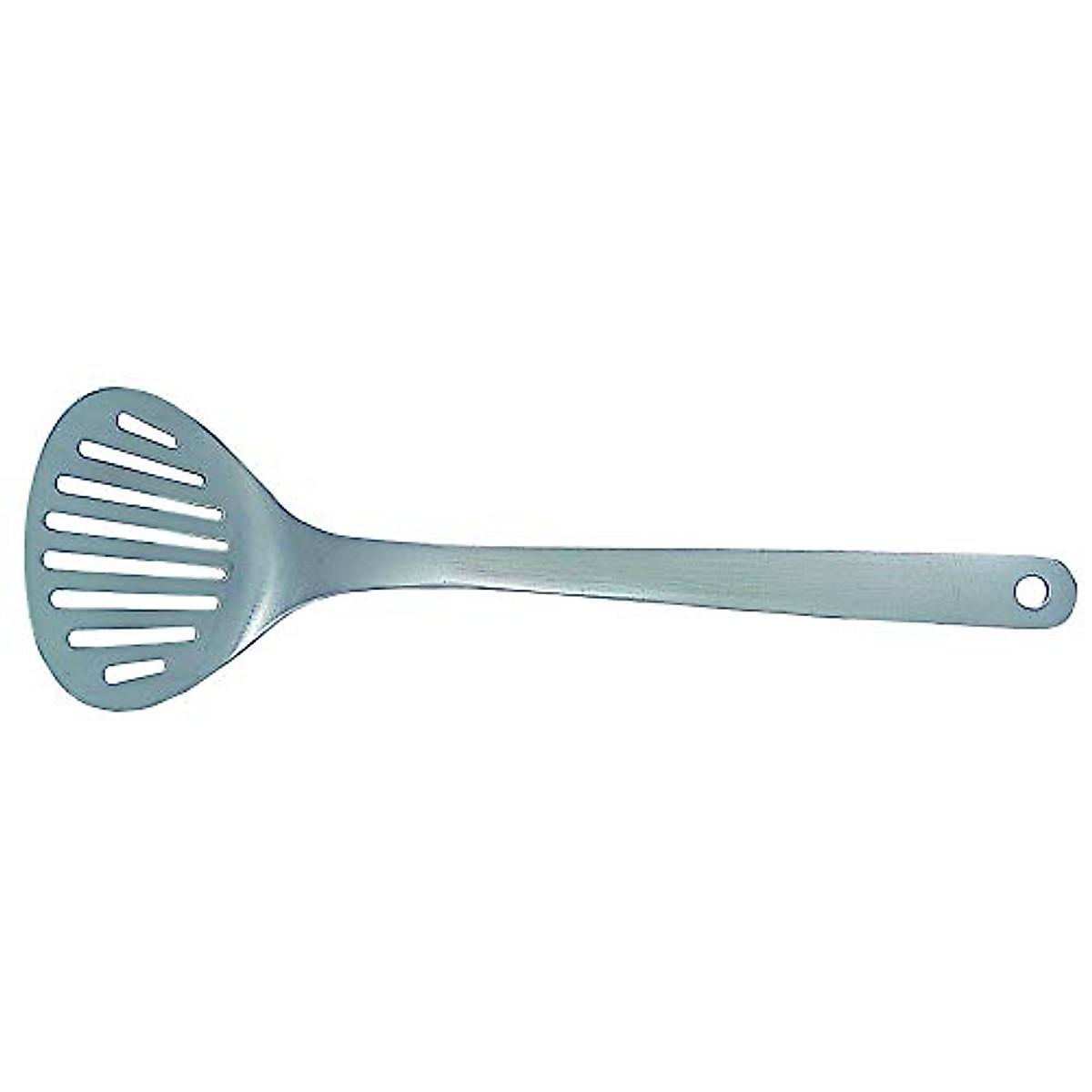 Sori Yanagi Kitchen Tools, Set of 3 (Turner, Skimmer, Ladle), Total Length: 8.9 inches (22.5 cm), Stainless Steel