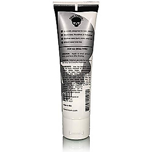 DōM CHRōM - Bald Shaving - After CHRōM After Shave - 2.5 fl oz