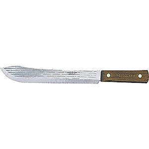 Old Hickory Butcher Knife, Silver