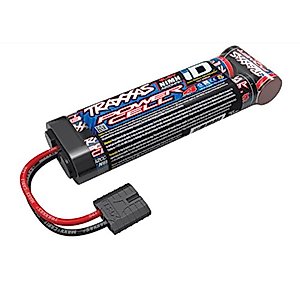 Traxxas Series 4 4200mAh NIMH 7-C Flat 8.4V Battery