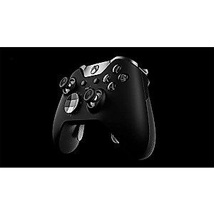 Microsoft Xbox One Elite Wireless Controller Version 1