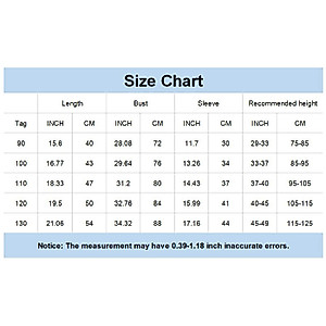 Happy Cherry Toddler Snowsuit Soft Thick Long Sleeve Jacket with a Removable Hooded Zipper Clothing Black Large