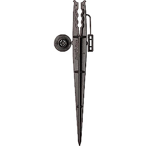 Rain Bird DRIPKITBAG Drip Irrigation Repair and Expansion Kit