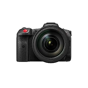 Canon EOS R5 C RF24-70mm F2.8 L is USM Kit