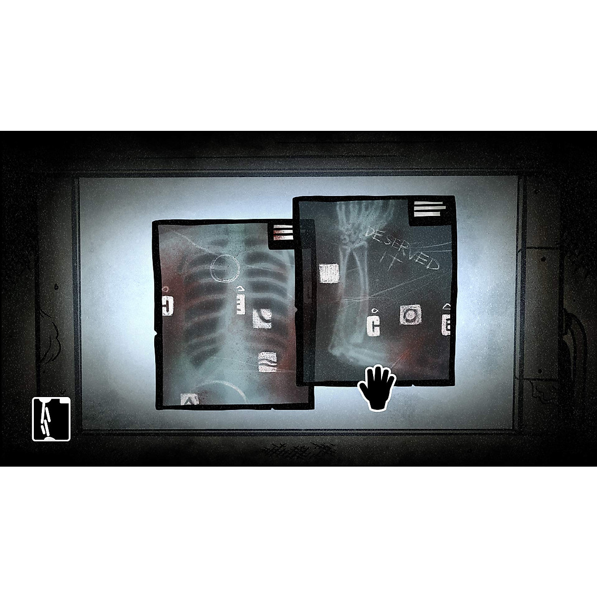 Worse Than Death (Limited Run #340) - PlayStation 4