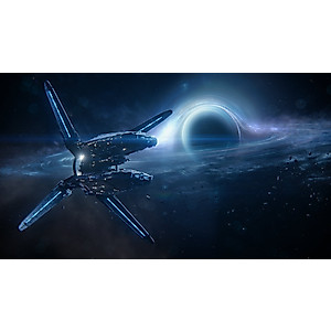 Mass Effect Andromeda - Xbox One (Renewed)