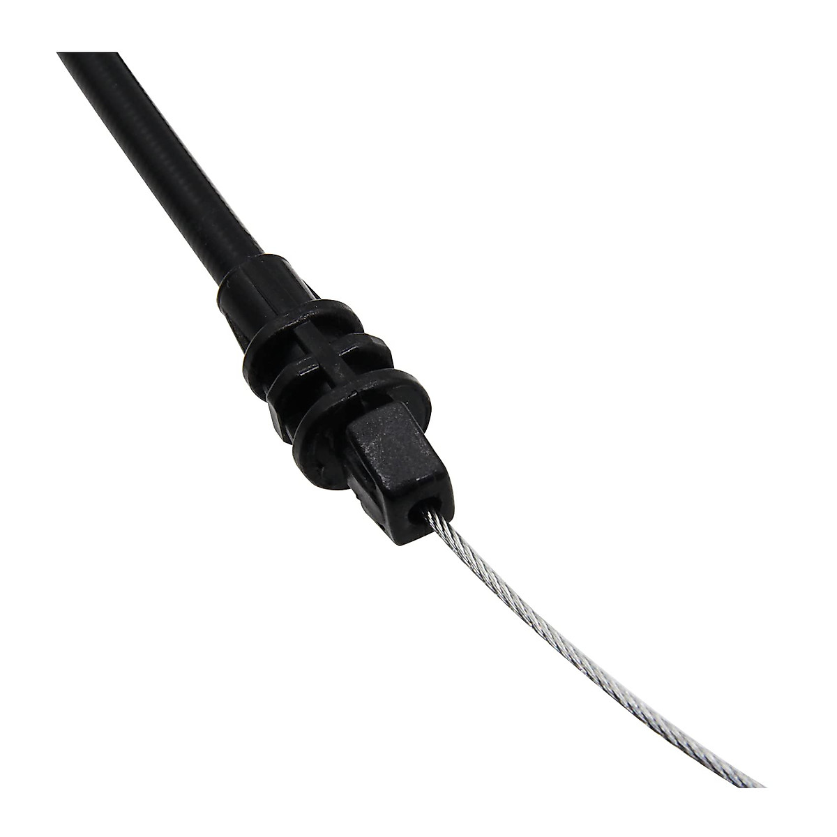 HAKATOP 2p 105-1845 Replacement Traction Cable for Toro 22" Recycler Front Drive 105-1845 Lawn Mower Drive Cable