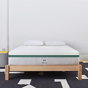 Helix Twilight Mattress, Full